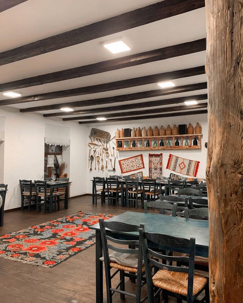 Moldovan Wine-Country Retreats & Best Wineries to visit - Framey