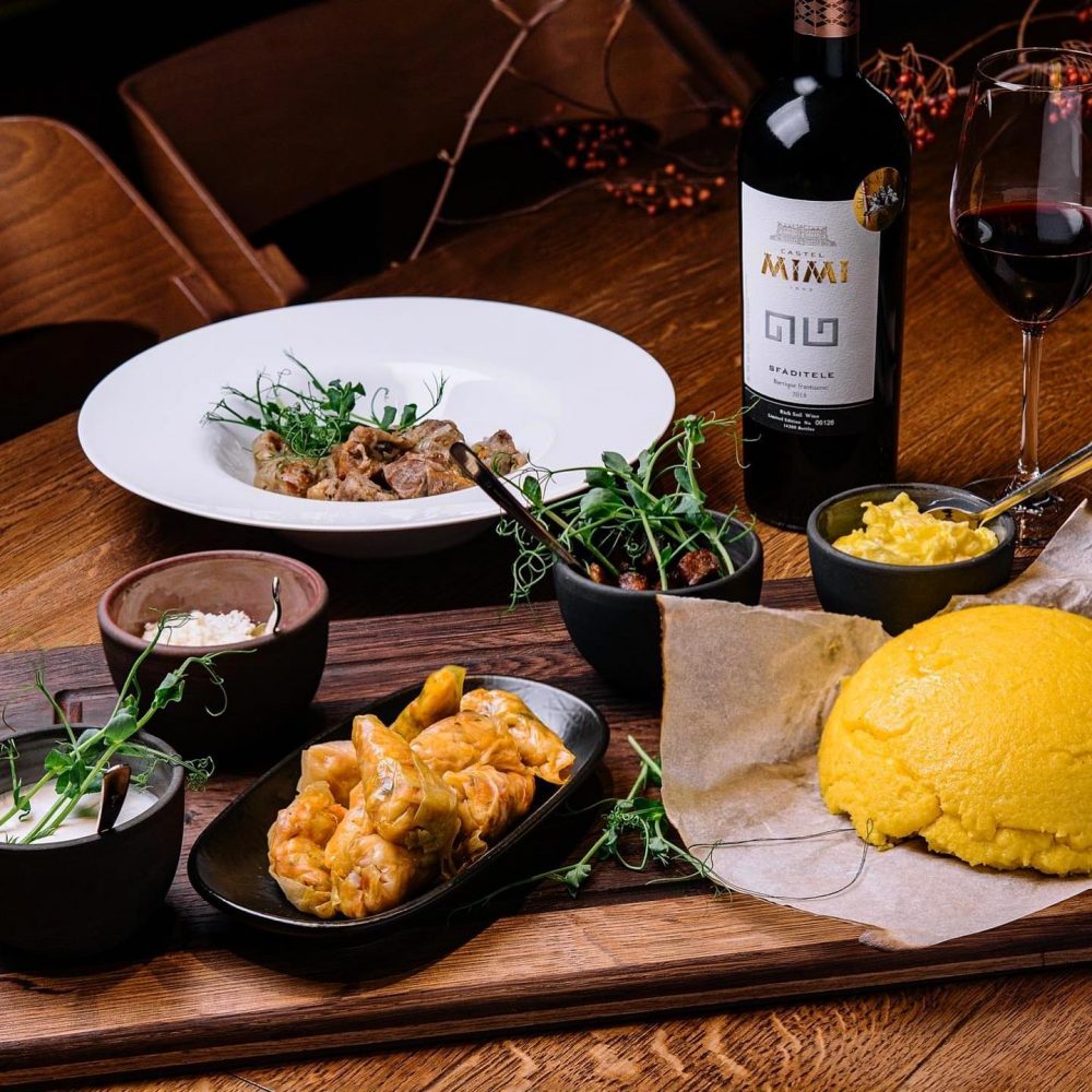 Best Homes and Restaurants in Moldova - A Gastronomic Odyssey - Framey