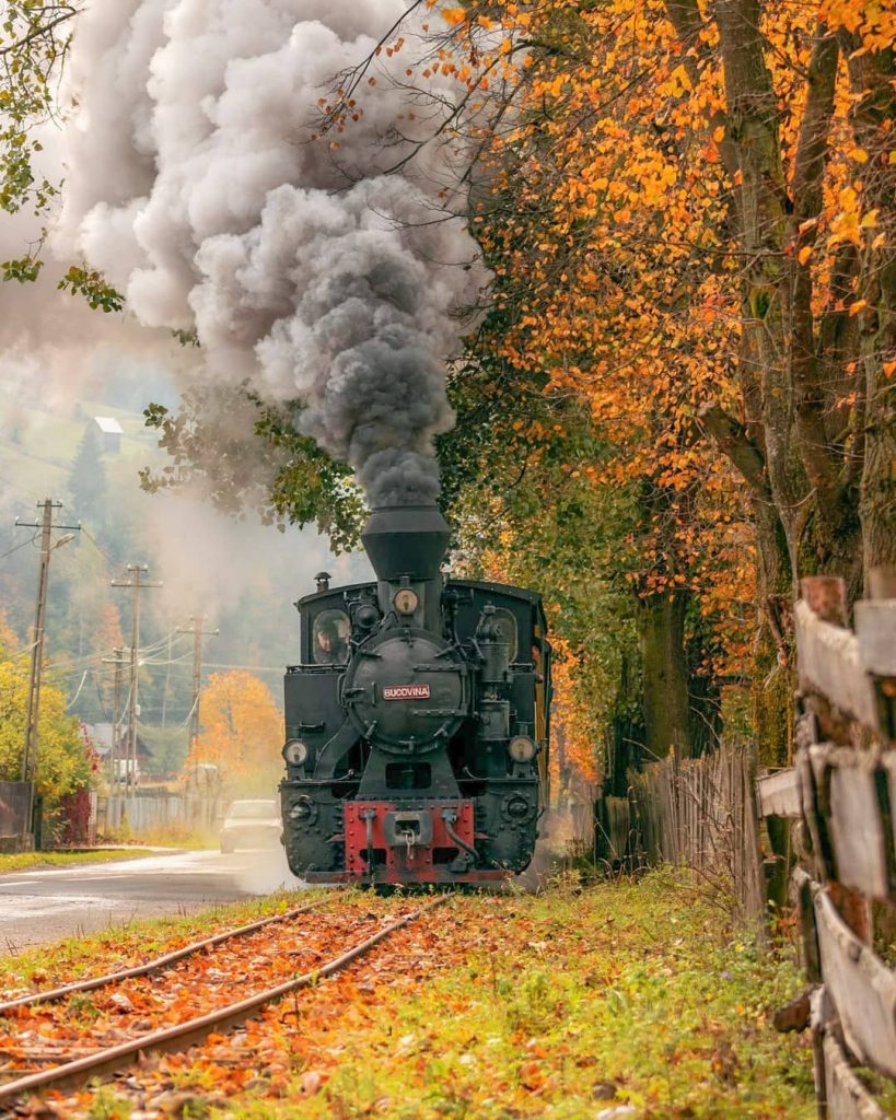 25 Famous Landmarks in Romania, from Dracula's Castle to the Danube ...