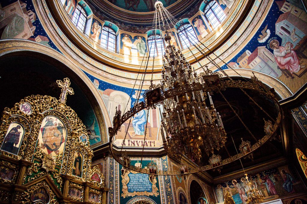 10 Best Places to Visit in Chisinau + 12 Outdoor Marvels across Moldova ...