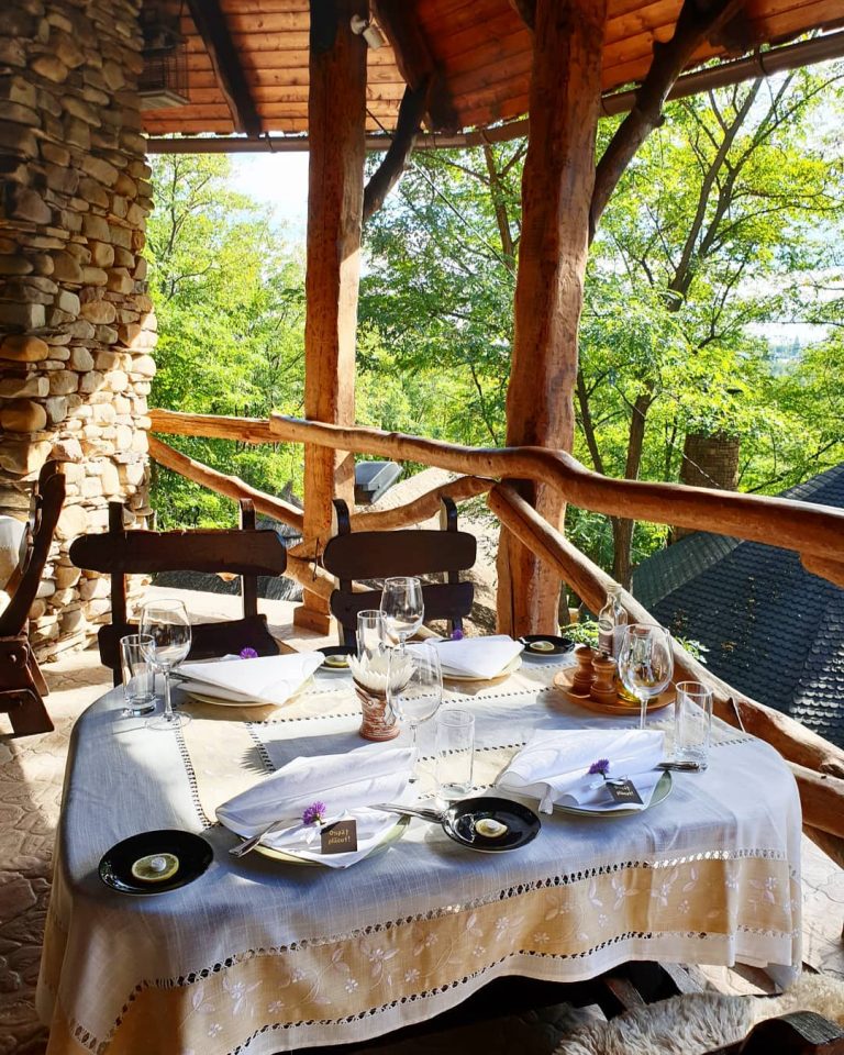 Best Homes and Restaurants in Moldova - A Gastronomic Odyssey - Framey