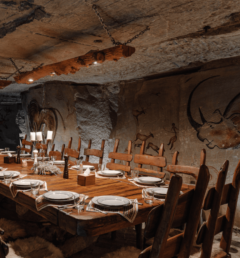 Best Homes and Restaurants in Moldova - A Gastronomic Odyssey - Framey