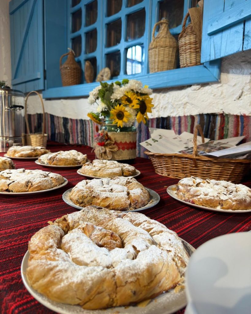 Best Homes and Restaurants in Moldova - A Gastronomic Odyssey - Framey