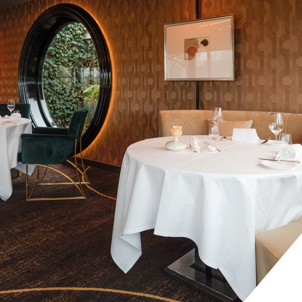 Best Outdoor Restaurants in Europe - 22 Spots You'll Want to Fly For ...