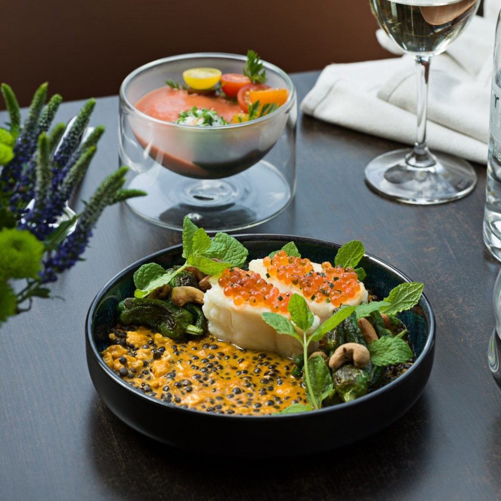 Best Outdoor Restaurants in Europe - 22 Spots You'll Want to Fly For ...