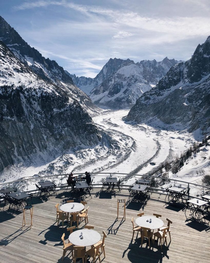 Best Outdoor Restaurants in Europe - 22 Spots You'll Want to Fly For ...