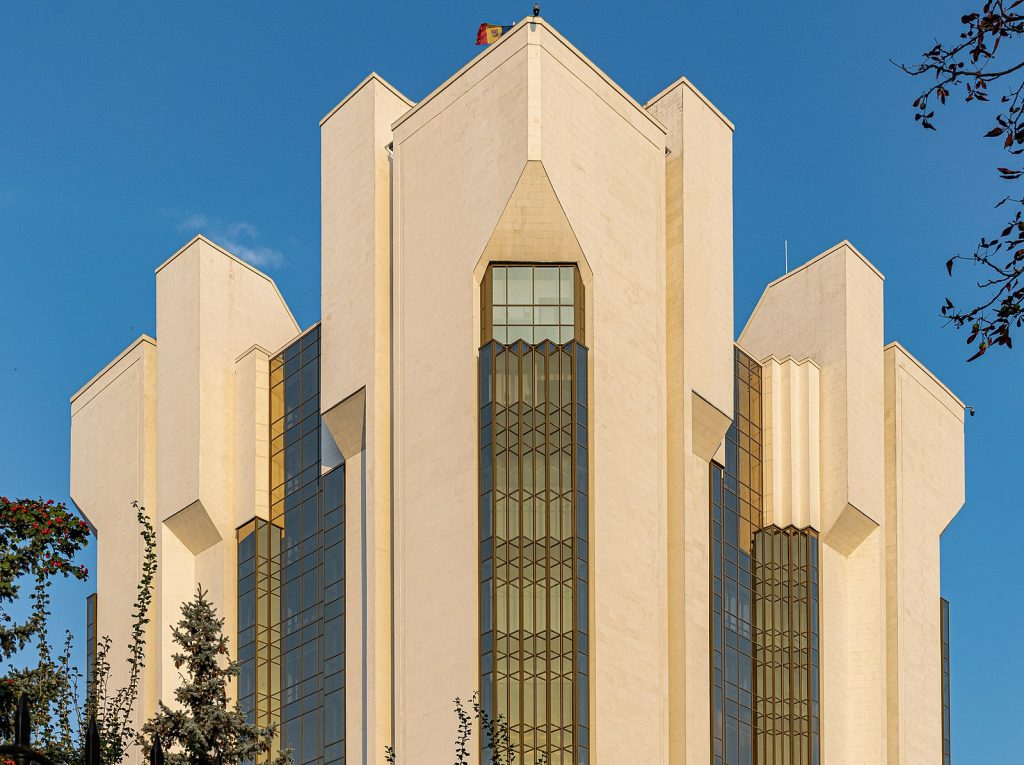 20 Best Architectural Buildings in Chisinau - From Soviet-era to Modern ...