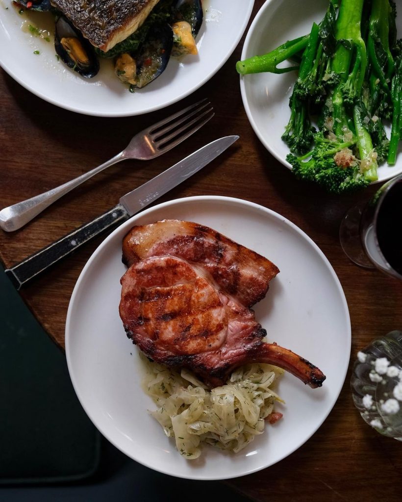 Warm and Cozy Restaurants in London - Top 10 Spots to Snug Into This ...