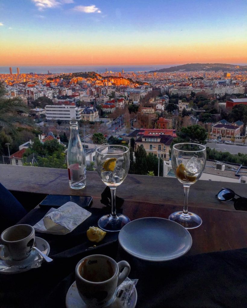 Best Outdoor Restaurants in Europe - 22 Spots You'll Want to Fly For ...