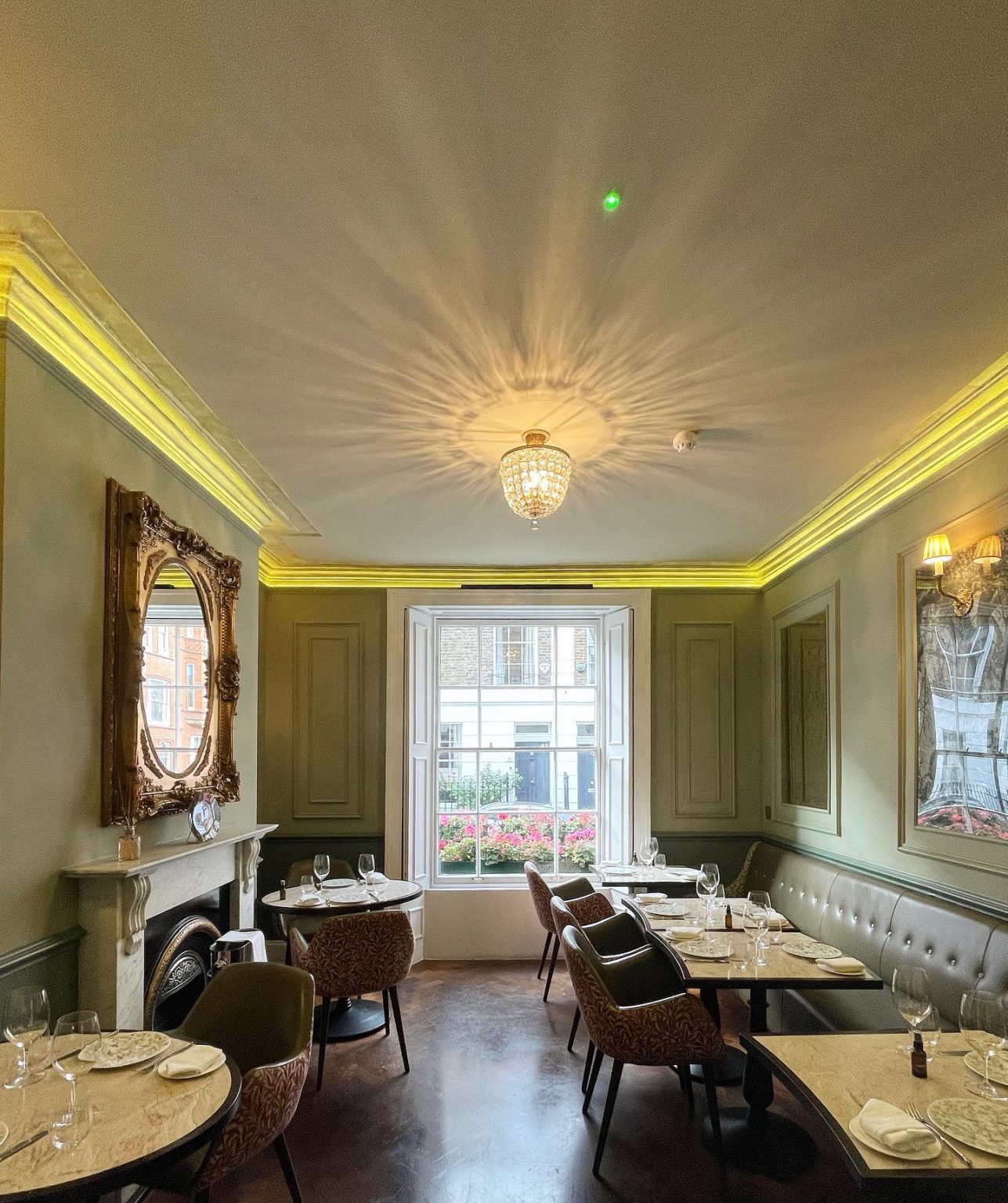 Warm and Cozy Restaurants in London - Top 10 Spots to Snug Into This ...