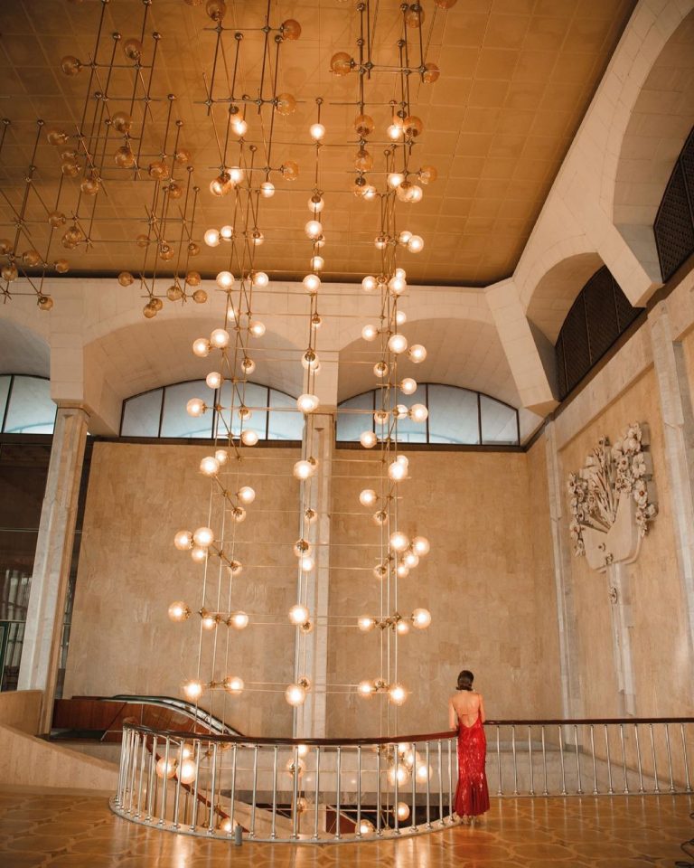 20 Best Architectural Buildings in Chisinau - From Soviet-era to Modern ...