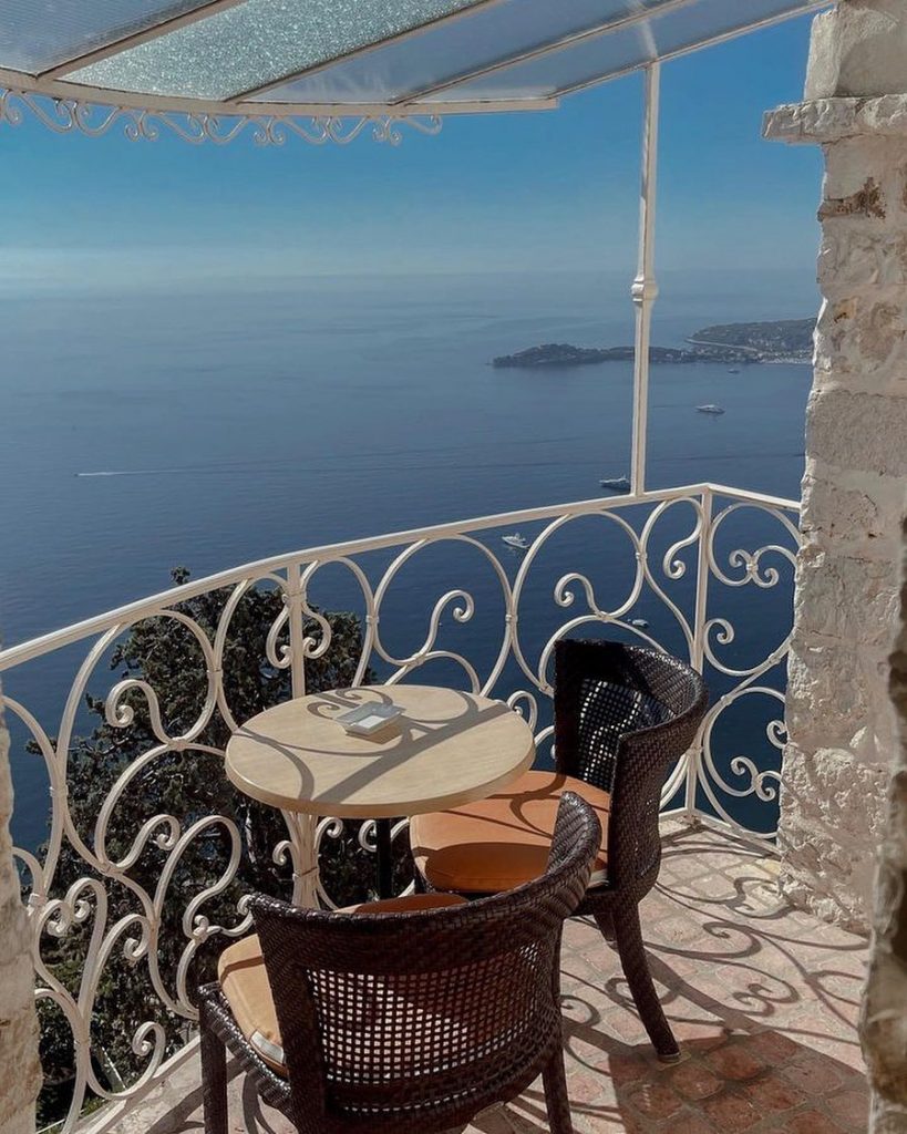 Best Outdoor Restaurants in Europe - 22 Spots You'll Want to Fly For ...